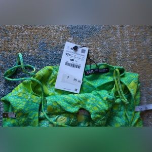 Zara | Other | Alien Custome | Poshmark